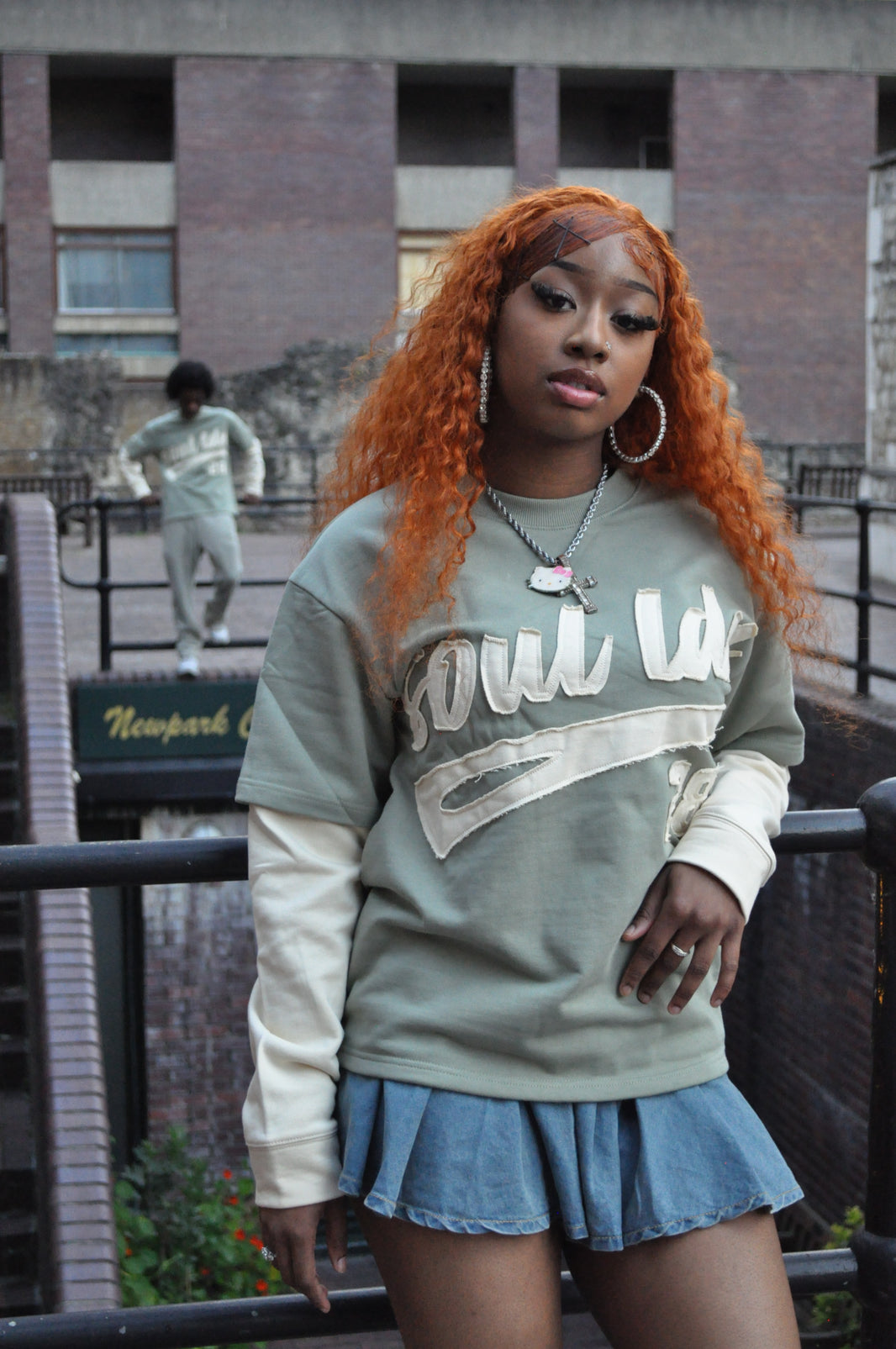 SOUL LDN – soulldn