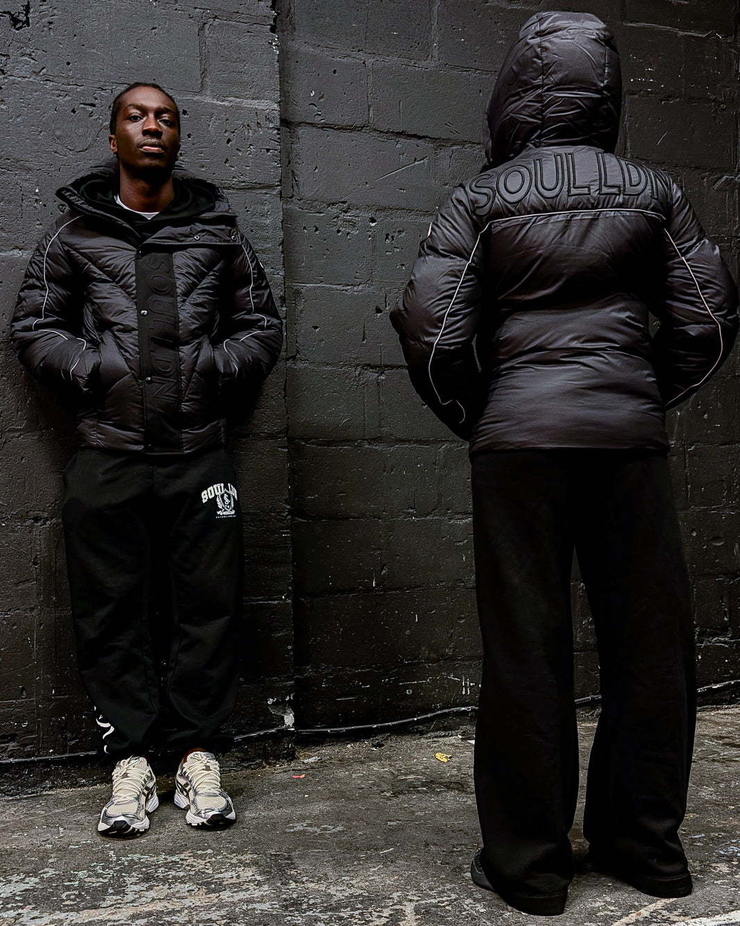 Products – soulldn