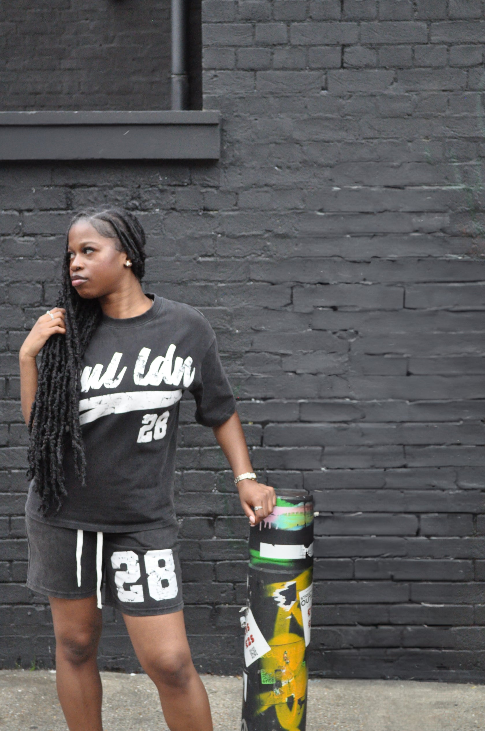 SOUL LDN "Camo 28" Olive Green Jersey – soulldn