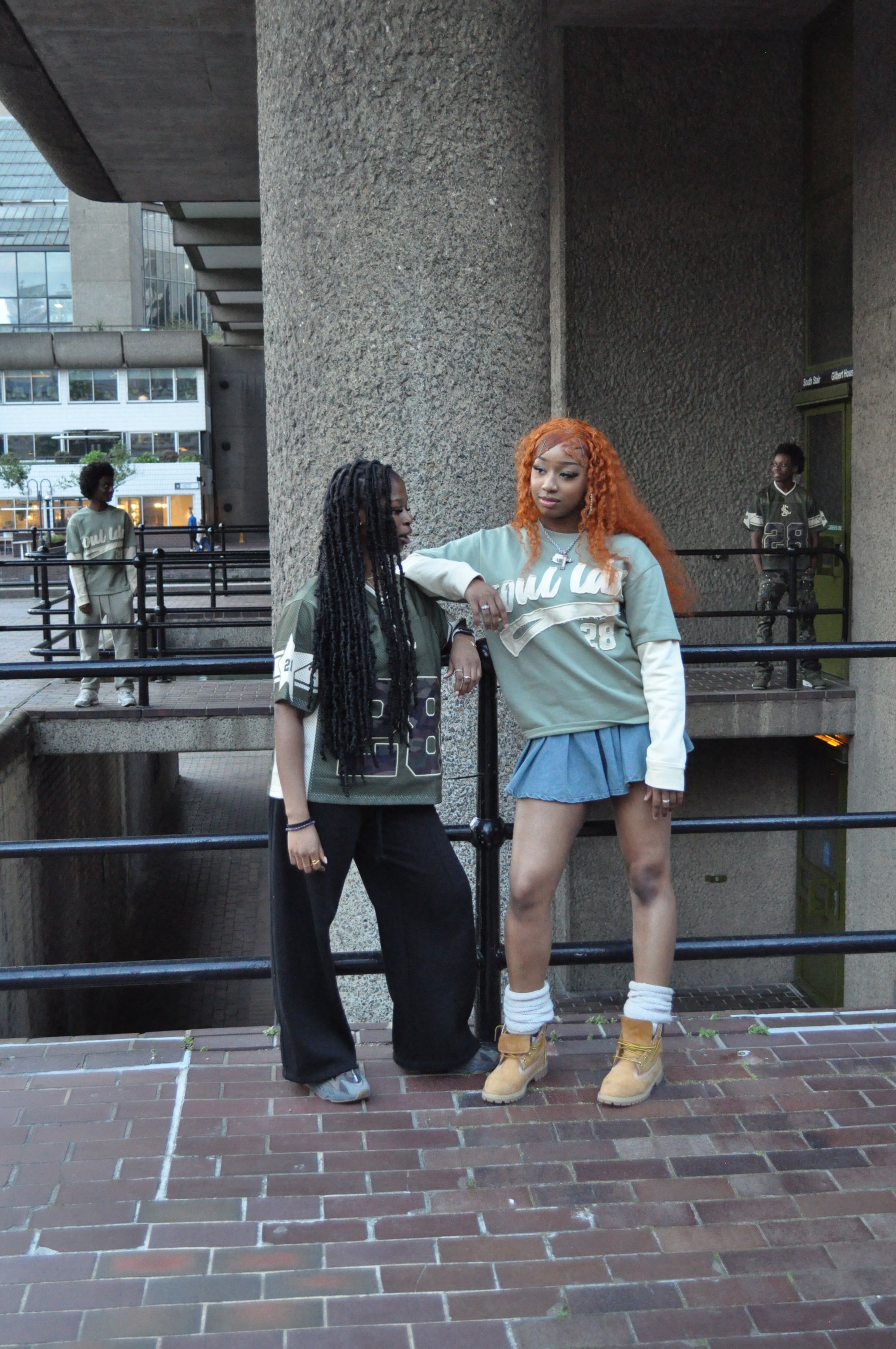 SOUL LDN – soulldn