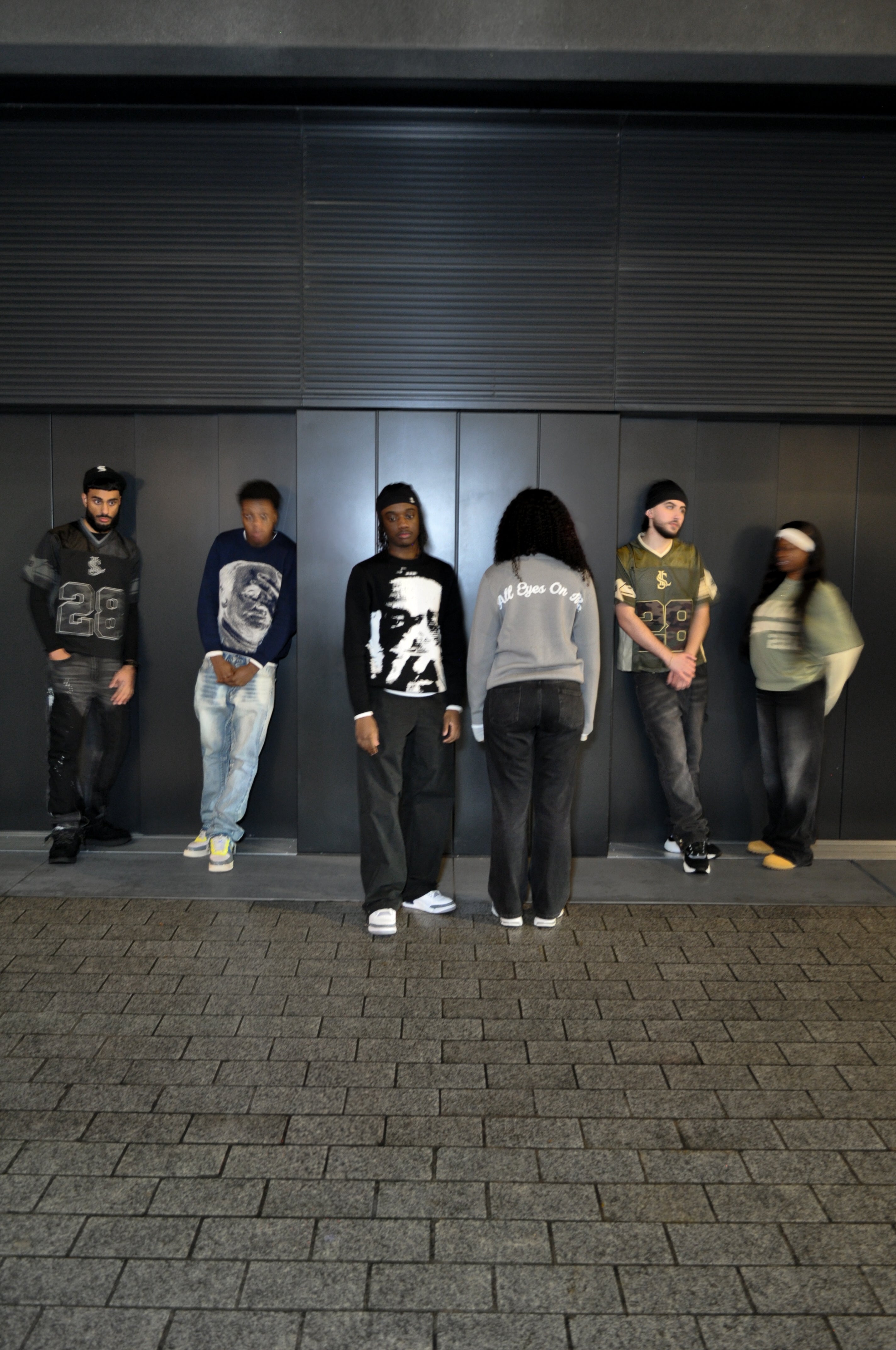 SOUL LDN – soulldn